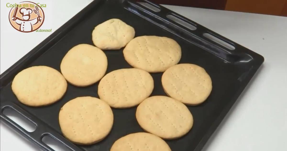 Churrascas al Horno Receta de Carlos Donoso.- Cookpad