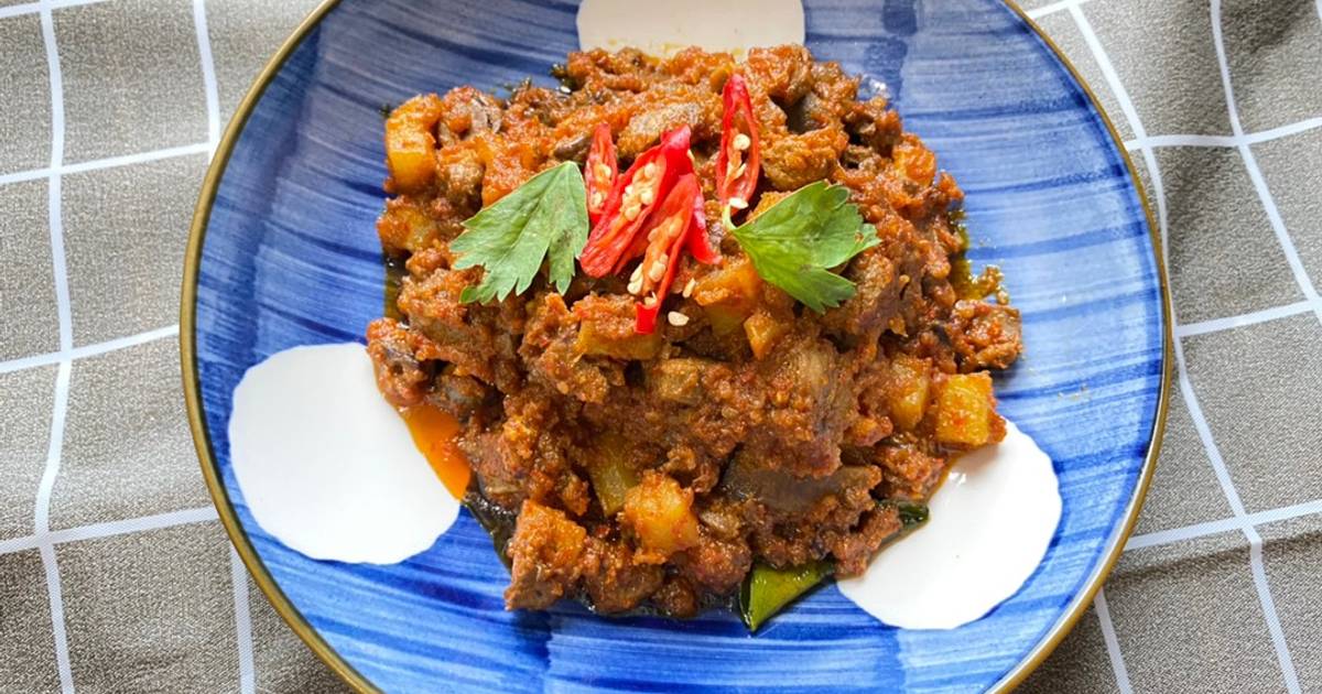 161.366 resep olahan kentang enak dan mudah - Cookpad