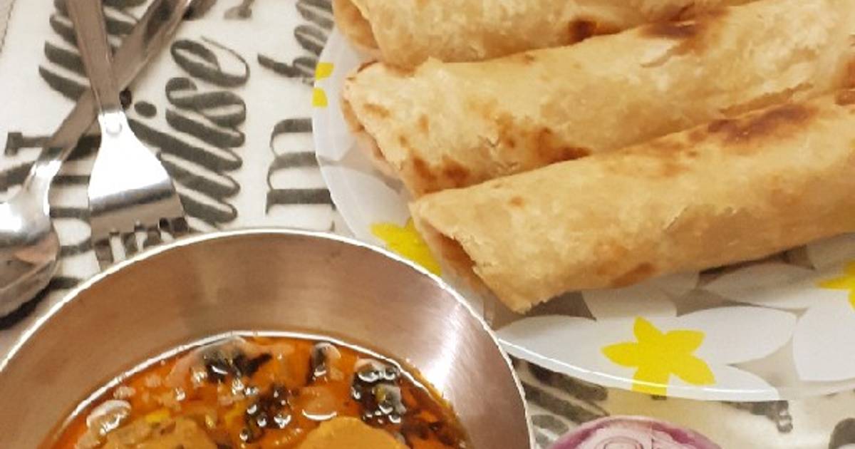 Rajasthani govind gatte Recipe by Shipra Gandhi - Cookpad