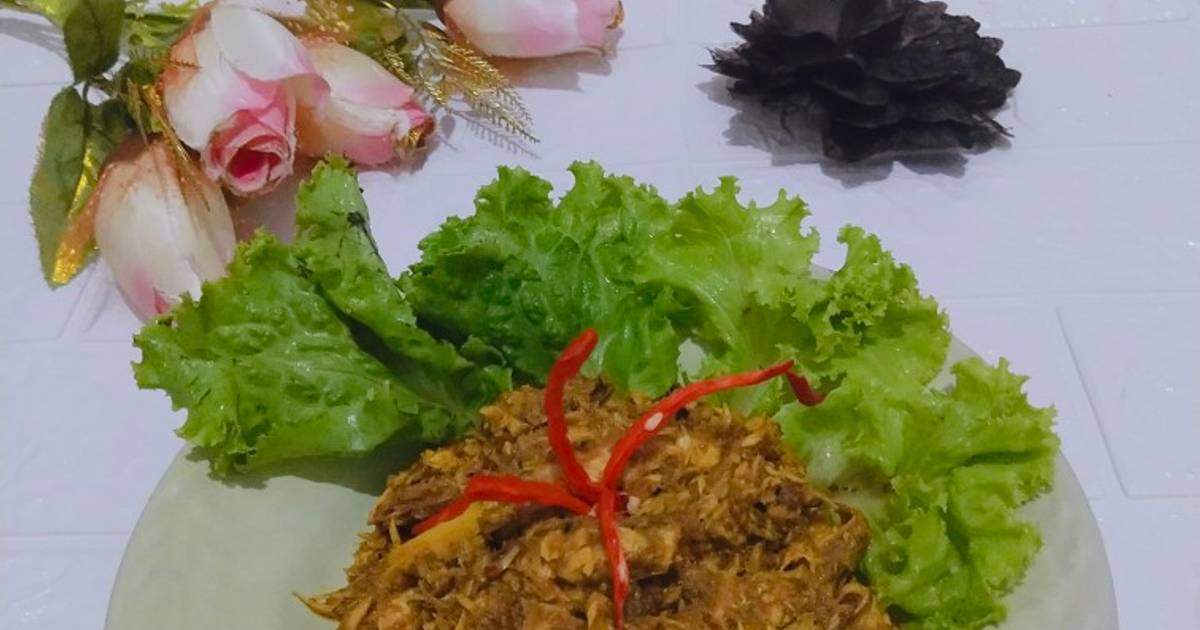 Resep Ikan Tongkol Suir Pedas Oleh Eka Muliana Cookpad