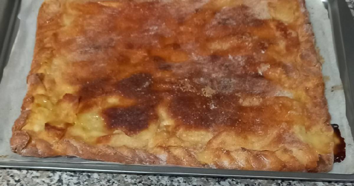 1.551 recetas muy ricas de pastillo compartidas por cocineros caseros ...