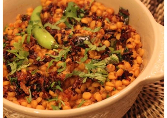 Channa Daal & GT Road Recipe by Ambreen Malik - Cookpad