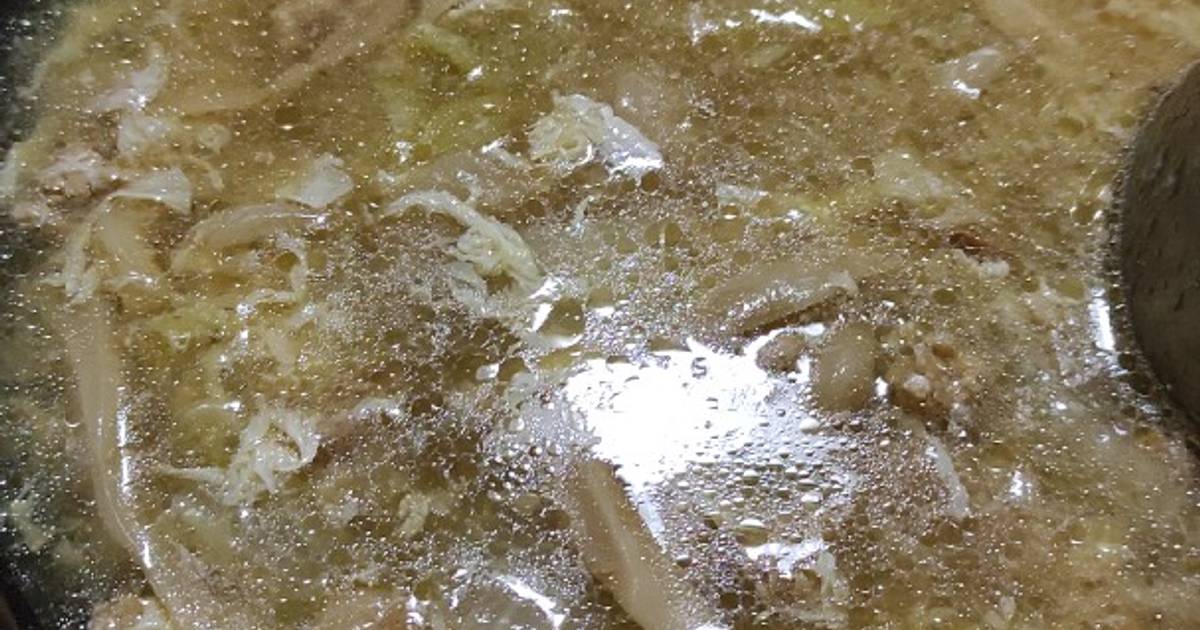 941 resep daging giling babi enak dan mudah - Cookpad