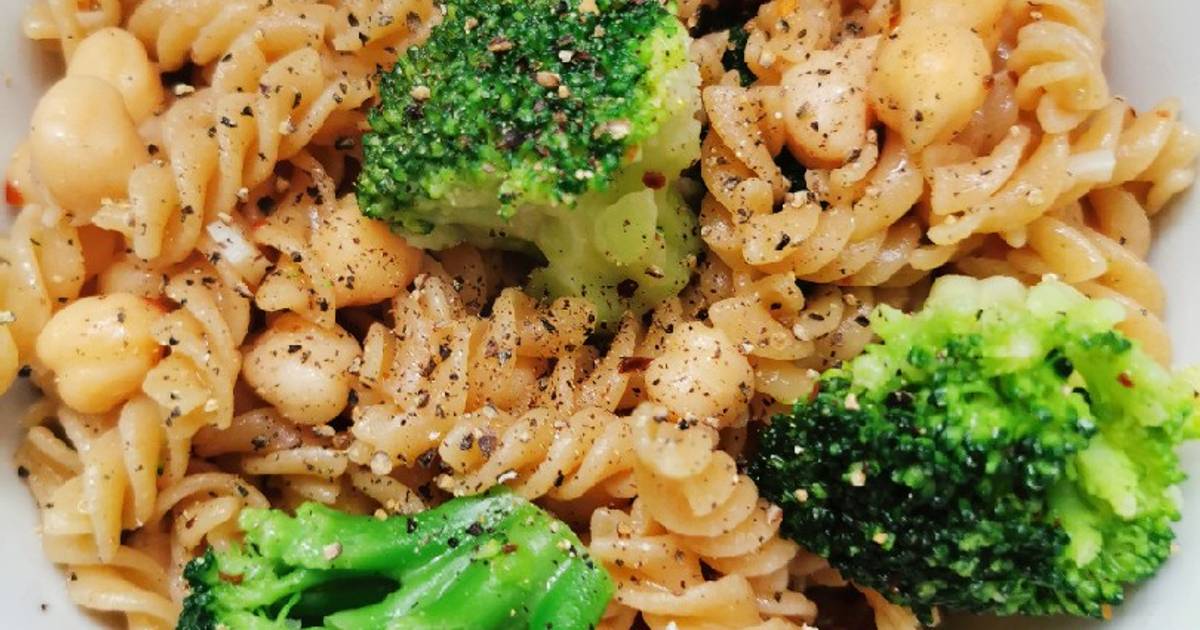 Pasta integral - 942 recetas caseras- Cookpad