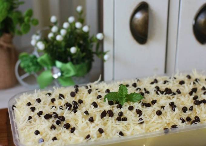 Resep Setup Roti Tawar oleh Diana Nurjanah - Cookpad