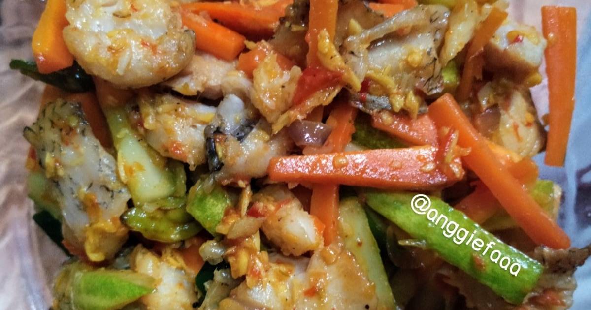 49 resep pasmol ikan fillet enak dan mudah - Cookpad