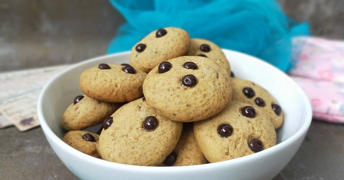 811 resep cinnamon cookie enak dan mudah - Cookpad