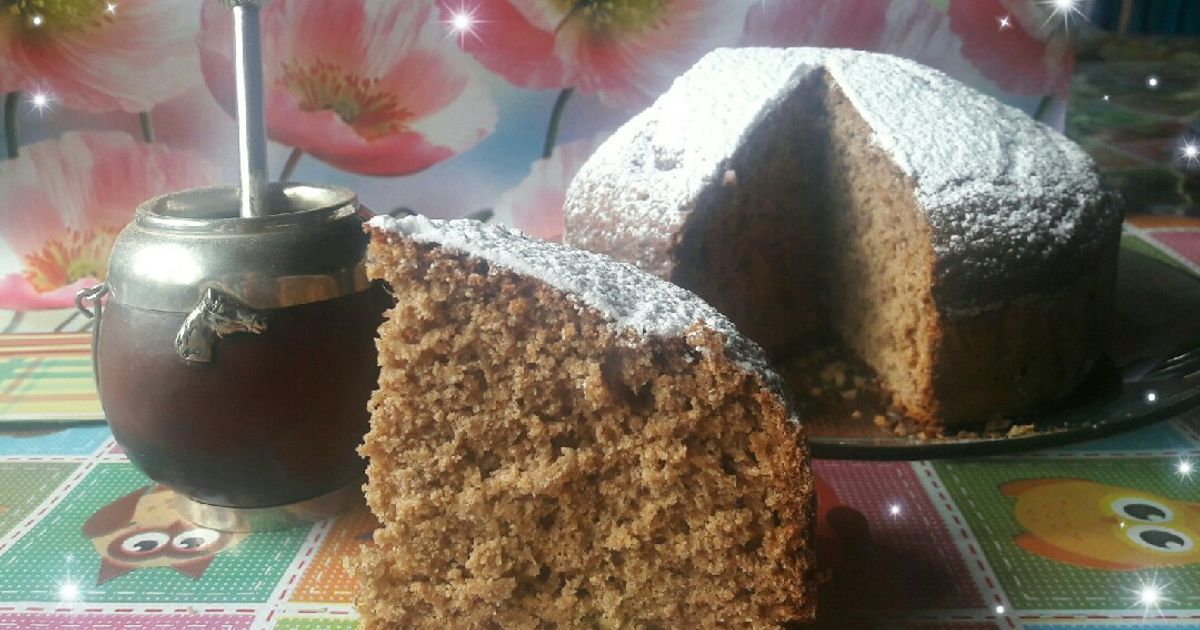 postres con maizena y harina integral - 118 recetas caseras- Cookpad