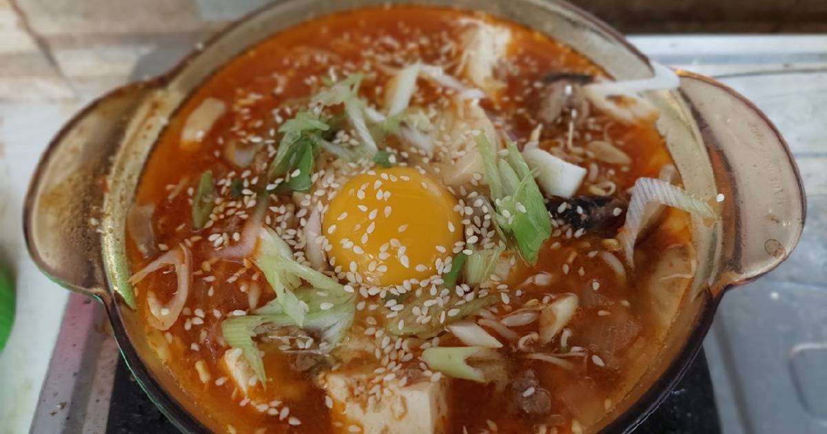 9 resep dashima enak dan mudah - Cookpad