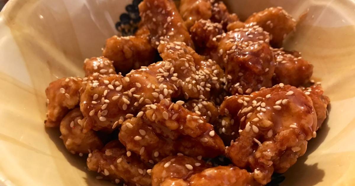 Recetas de comida coreana: tradicionales y con toque chileno