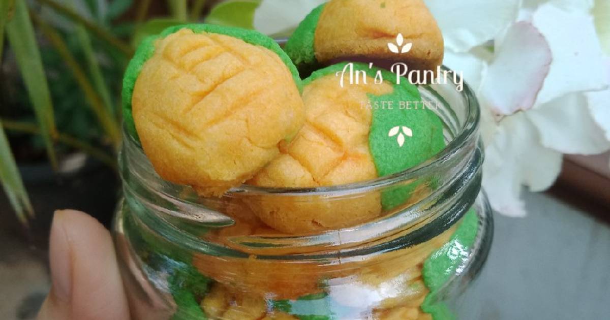 7.054 resep cookie susu enak dan sederhana ala rumahan - Cookpad