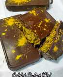 Resep Coklat Dubai viral lezat & mudah dibuat di rumah