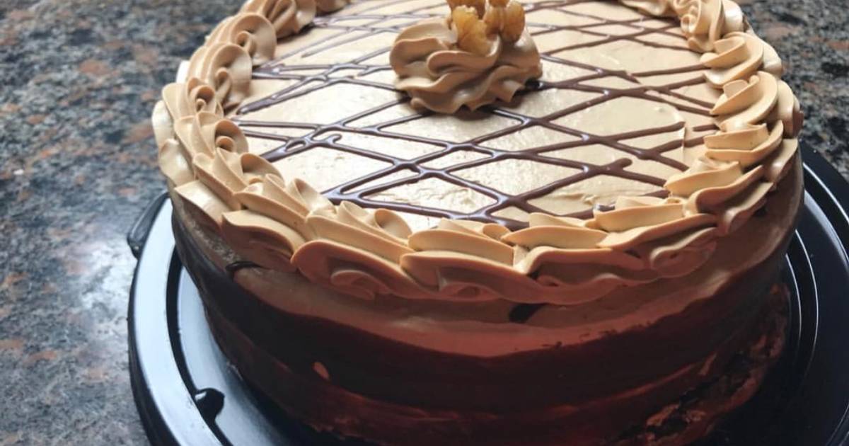 Tortas dulces faciles - 791 recetas caseras- Cookpad