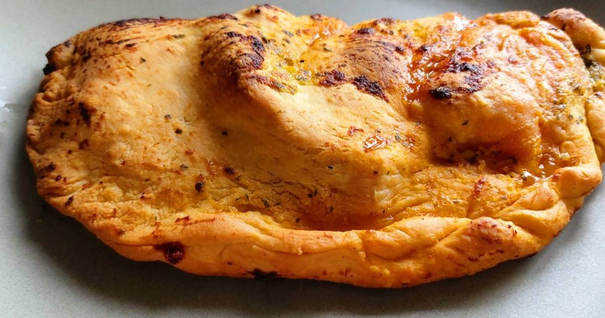 106 easy and tasty italian calzone recipes by home cooks - Cookpad