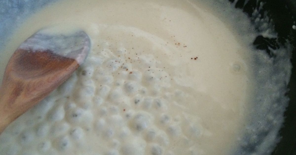 comida en blanco - 1.267 recetas caseras- Cookpad