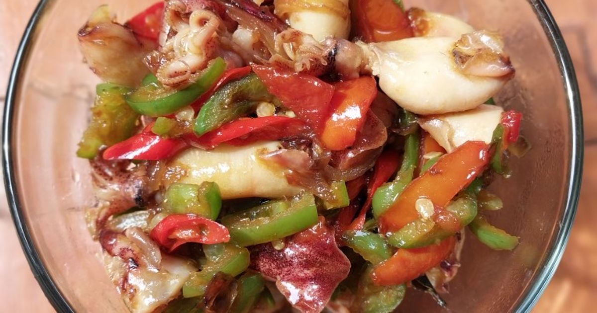 696 resep olahan cabe hijau gendot enak dan mudah - Cookpad