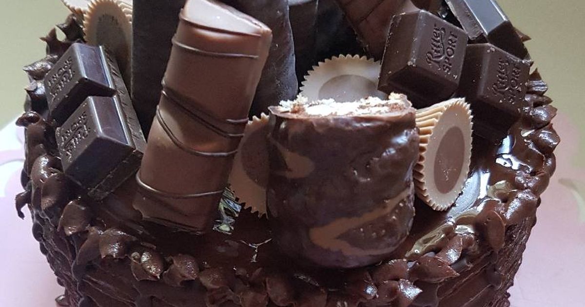 43 egyszerű és finom mascarpónés csokitorta recept - Cookpad receptek