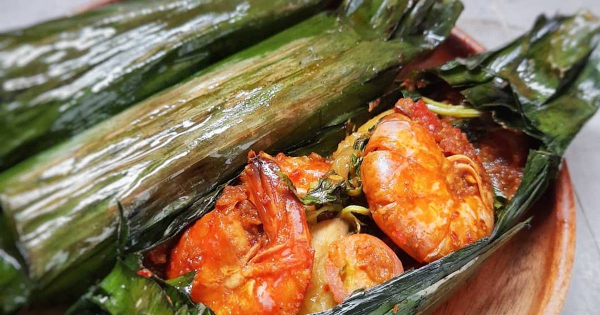 270 resep udang mangga enak dan sederhana ala rumahan - Cookpad