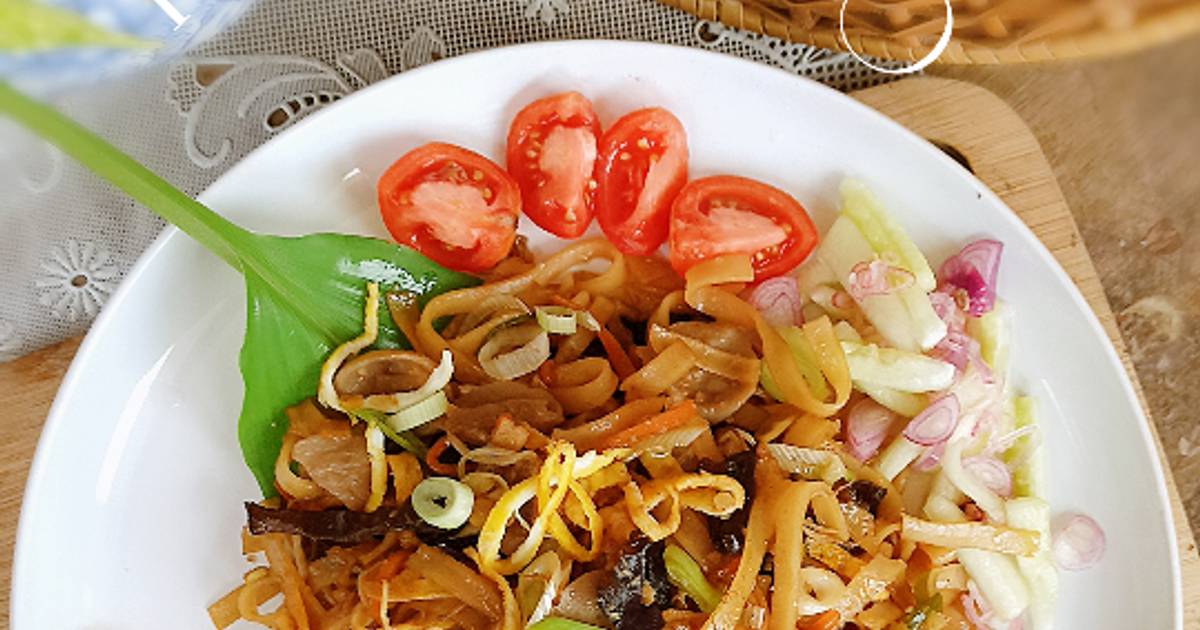 2.423 resep kuetiaw goreng enak dan sederhana ala rumahan - Cookpad