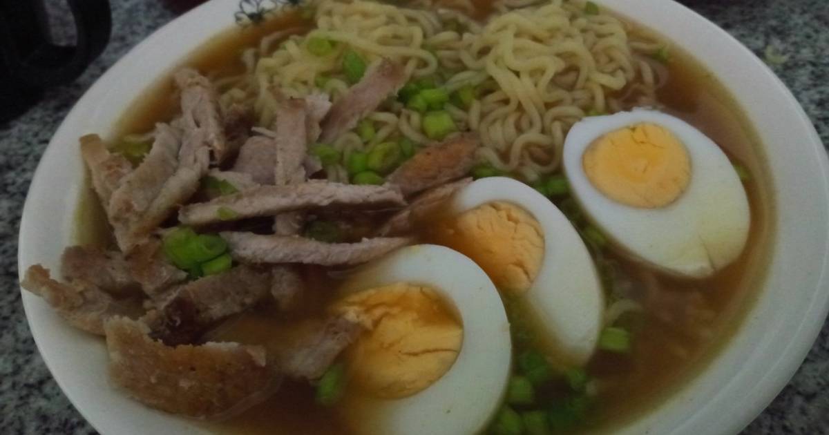 Ajinomen - 5 recetas caseras- Cookpad