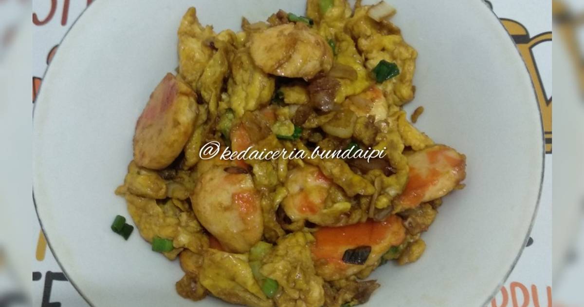 430 resep tumis bakso kecap si kecil enak dan mudah - Cookpad