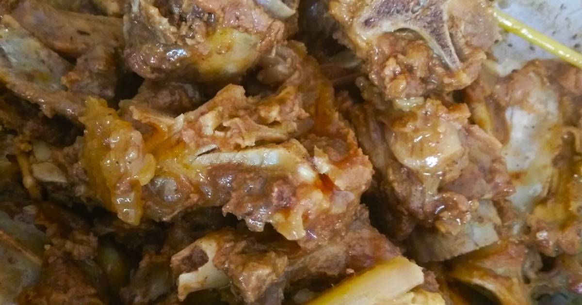 84 resep balungan sapi tumis enak dan mudah - Cookpad