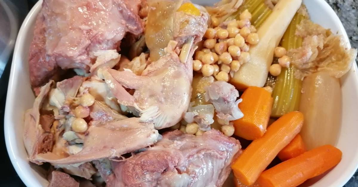 64.668 recetas muy ricas de carne hervida compartidas por cocineros ...