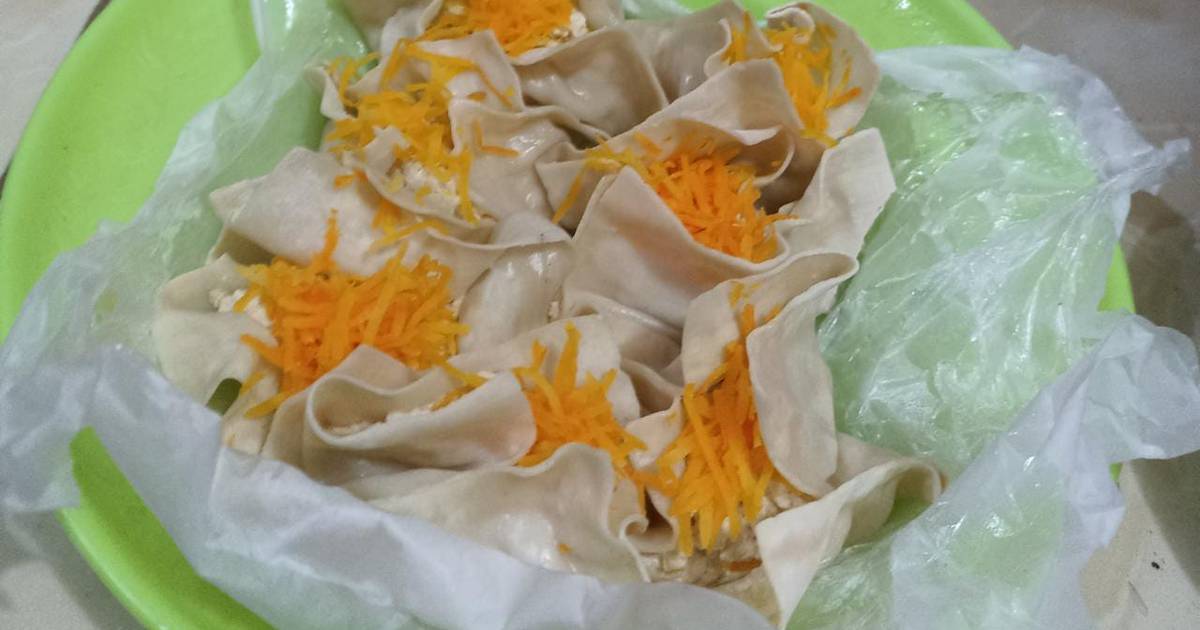112 resep dimsum kulit tahu enak dan mudah - Cookpad