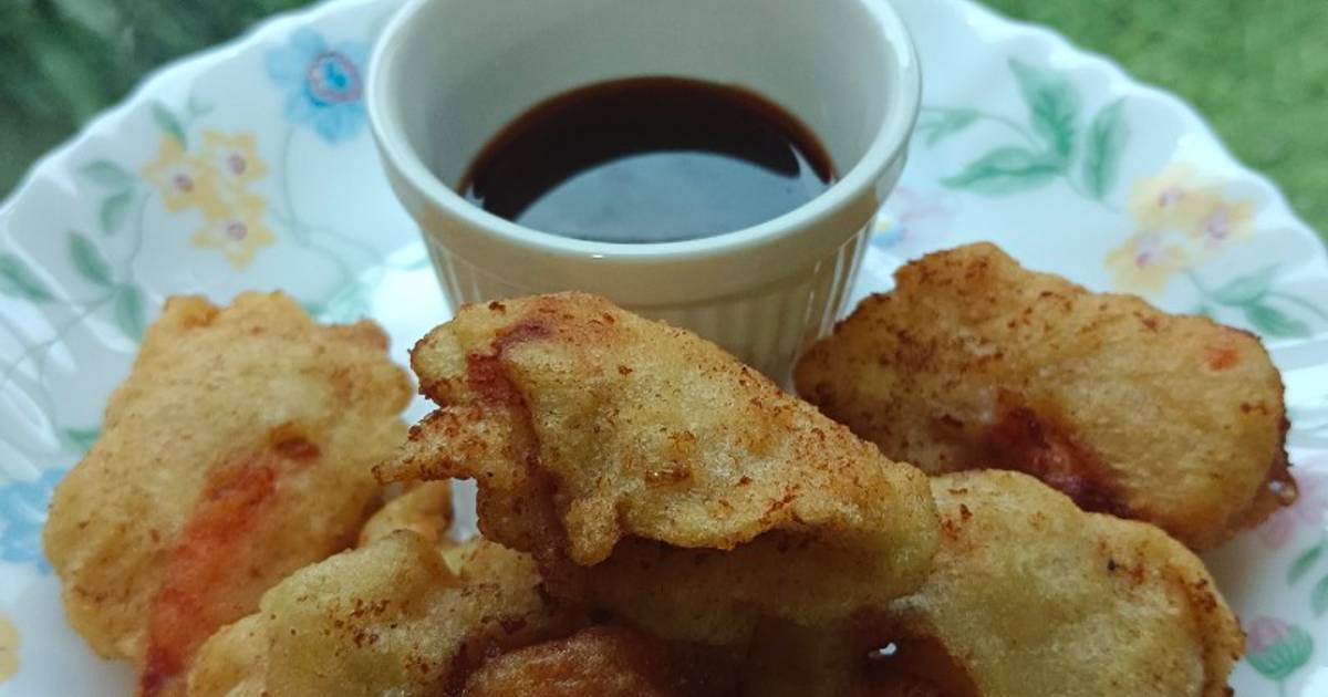 5,219 resepi minum petang yang sedap dan mudah oleh komuniti cookpad ...