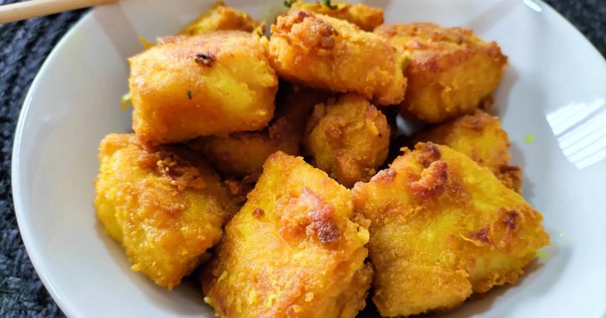 9.162 recetas muy ricas de curcuma compartidas por cocineros caseros ...