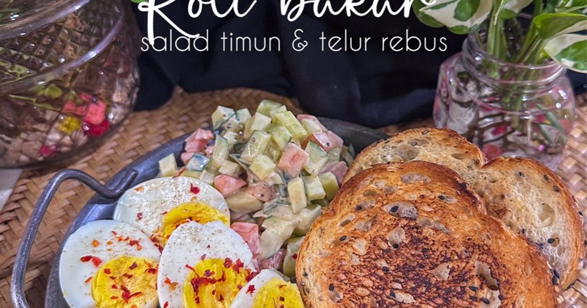 84 resepi salad timun tomato yang sedap dan mudah oleh komuniti cookpad ...