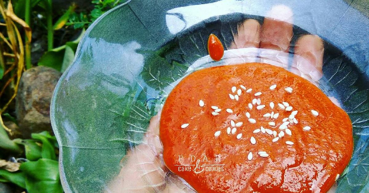 Resep Gochujang / 고추징 Home Made oleh Tungku Mande by Put 😊 - Cookpad