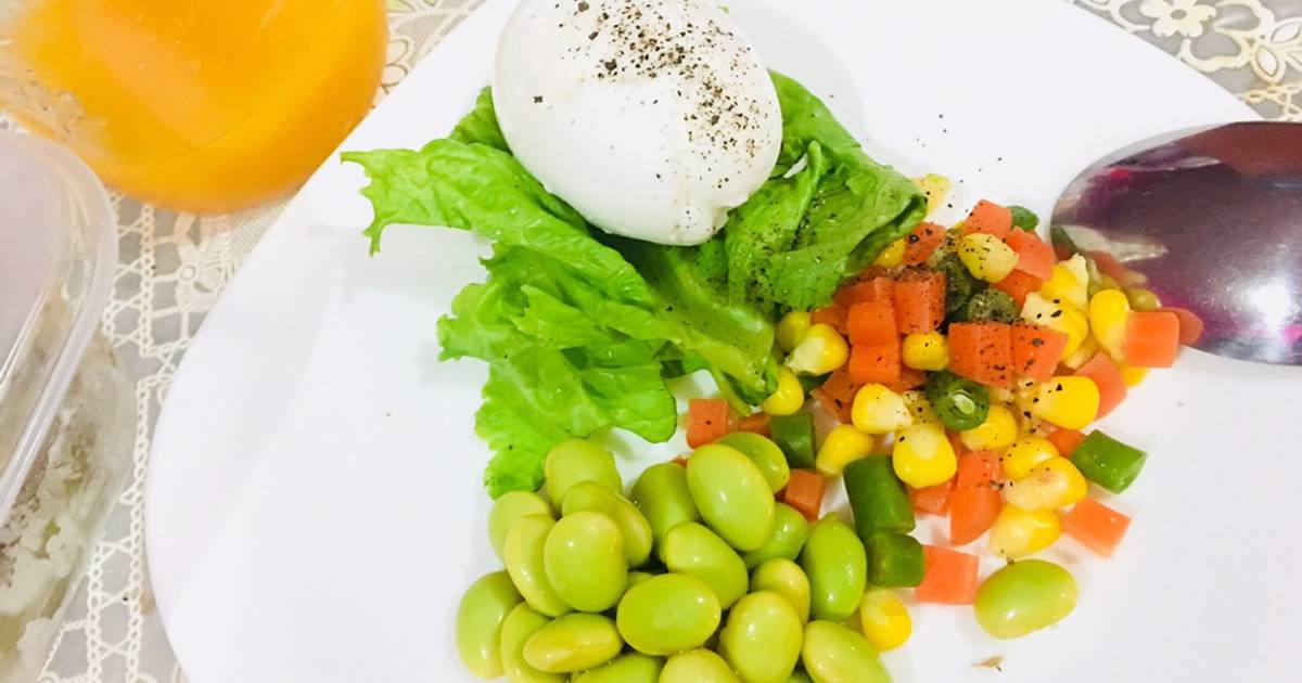 820 resep rebus mixed vegetables enak dan mudah - Cookpad