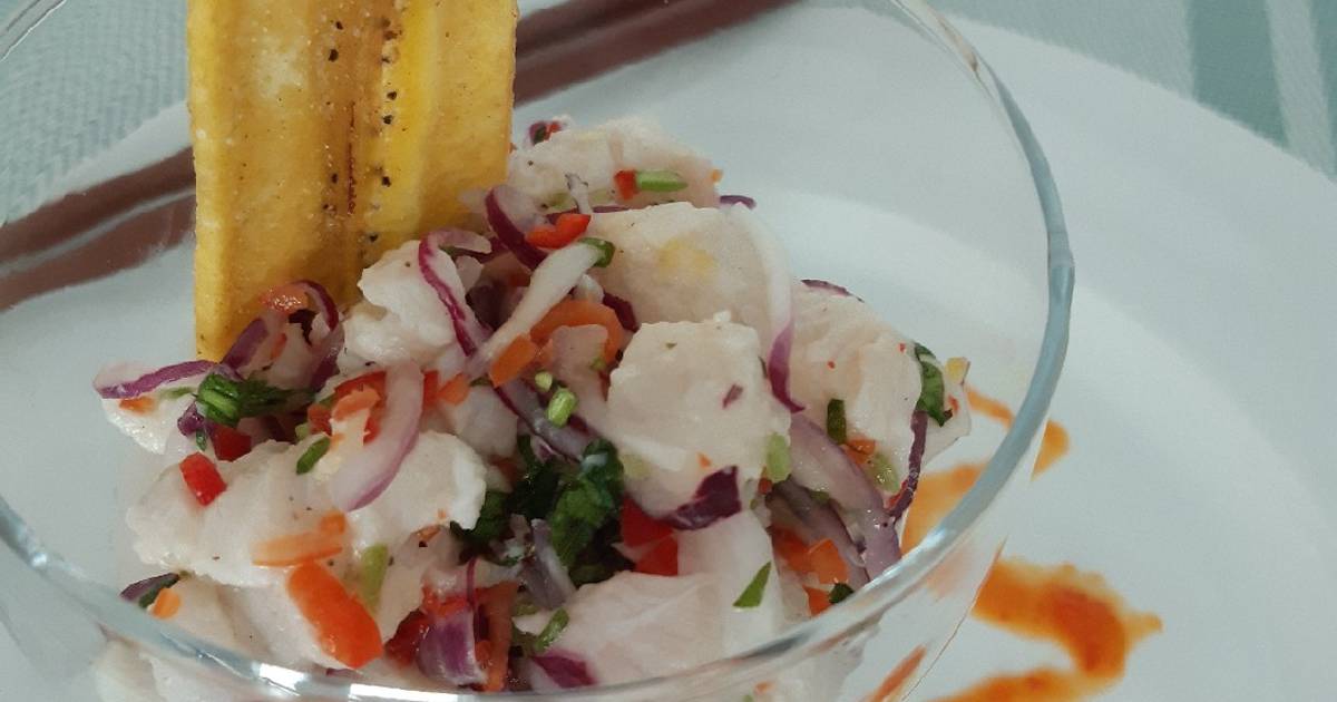 Como preparar robalo - 106 recetas caseras- Cookpad