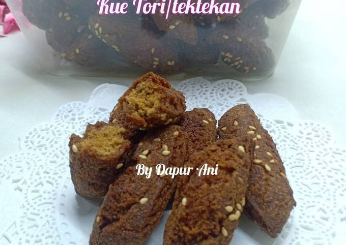 Resep Kue deppa tori khas toraja oleh Dapur Ani - Cookpad