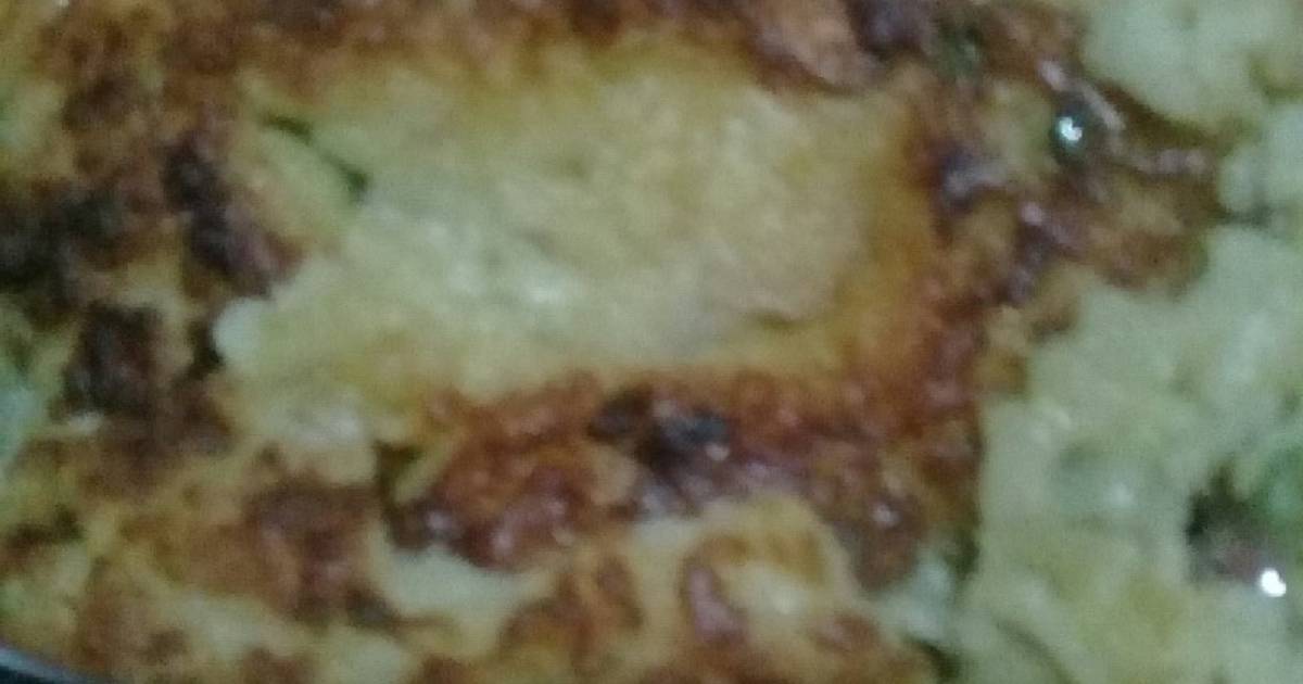 25 resep empleng terigu nasi enak dan mudah - Cookpad