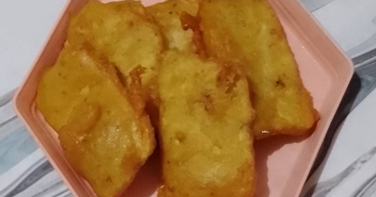 11.405 resep gorengan tempe enak dan mudah - Cookpad