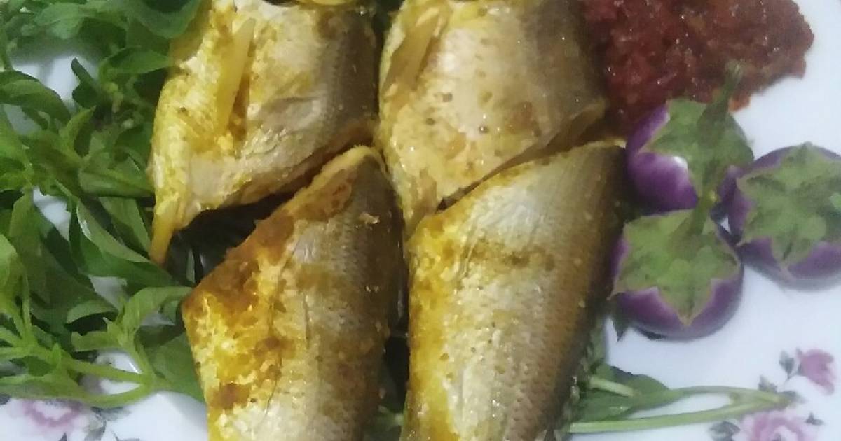 149 resep ikan bandeng frozen enak dan mudah - Cookpad