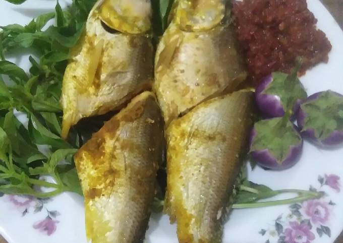 Resep Bandeng Presto Frozen Food oleh Sumarmi Kingking - Cookpad