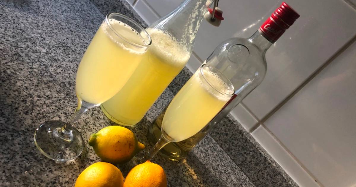 Tragos con pisco - 139 recetas caseras- Cookpad