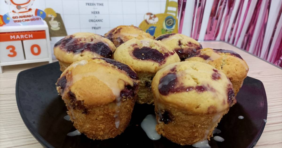 2.164 resep perisa lemon enak dan mudah - Cookpad
