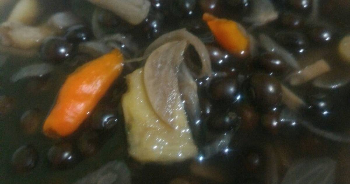 6 resep jukut undis enak dan sederhana - Cookpad