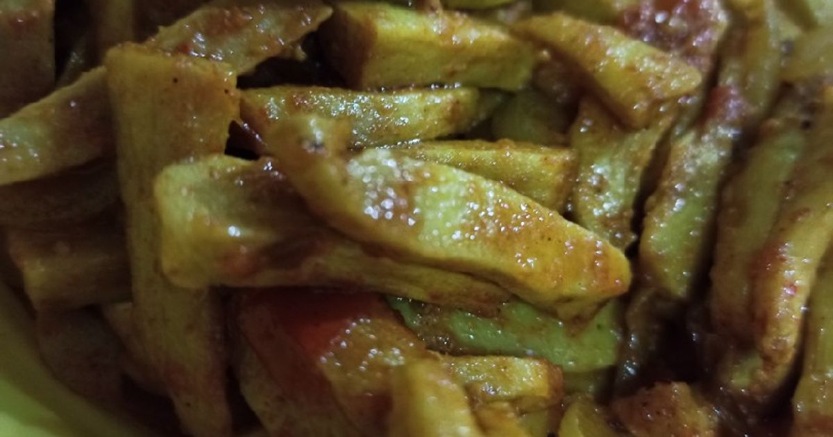 Fried Arbi Recipe by Divya Rohit Sukhija - Cookpad