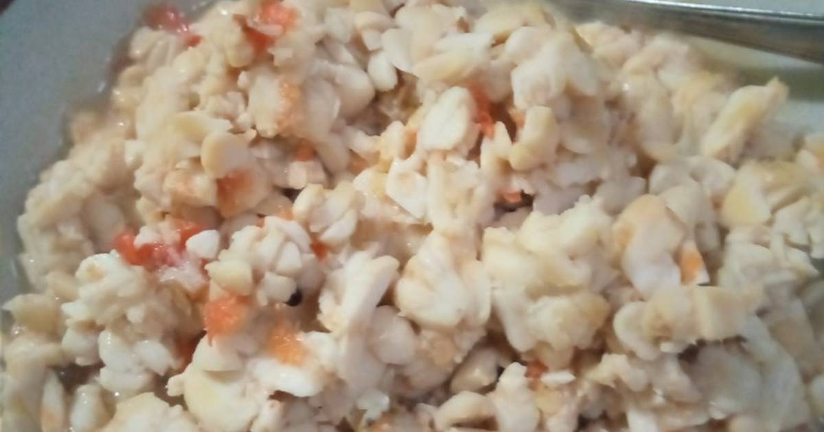 16.849 resep tempe rebus rempah enak dan mudah - Cookpad