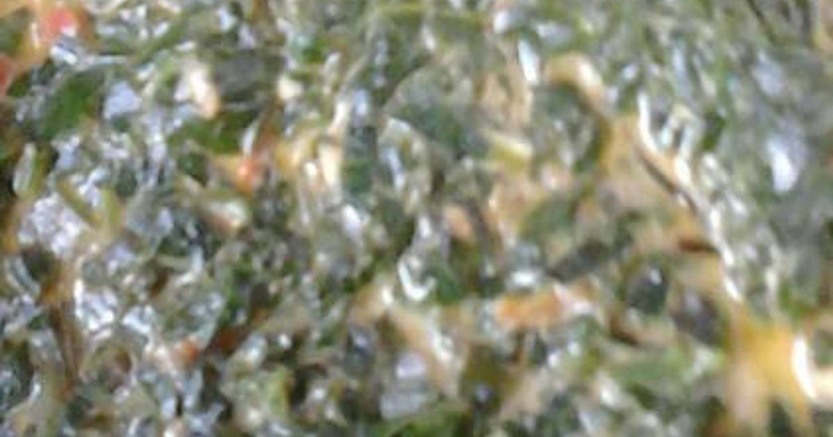 Managu special Recipe by Brian Omondi - Cookpad