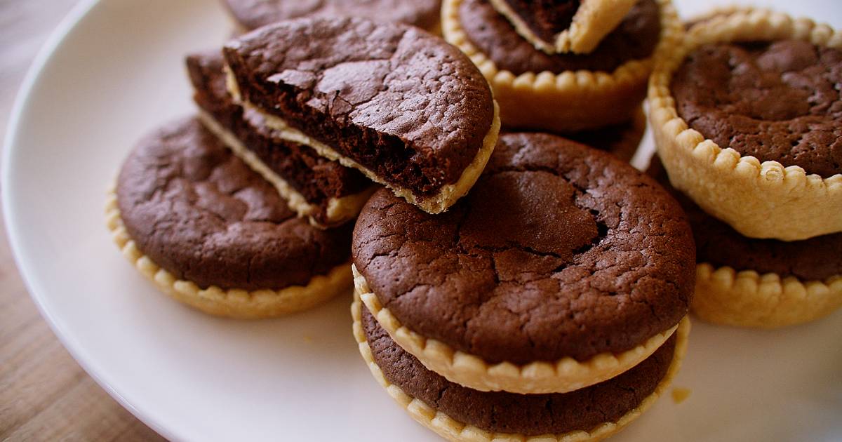 1,346 easy and tasty pastry cook recipes by home cooks - Cookpad