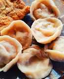 Recetas de capeletinis deliciosos y fáciles de preparar