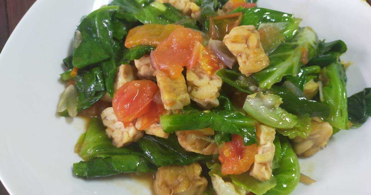 30 resep ceriwis dan tempe enak dan mudah - Cookpad
