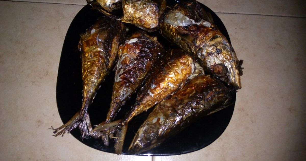 Deep Fried Fish Soaked In Red Wine... Recipe by Everlyne Chinyavu - Cookpad