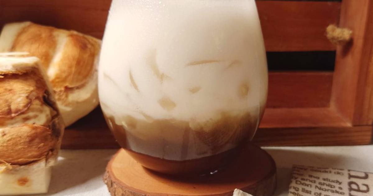 142 resep olahan siwalan enak dan mudah - Cookpad